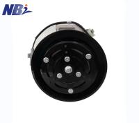 China 883100K130 88310OK133 Automobile Ac Compressor For Toyota Hilux Vigo KUN 1TR 2TR 2005 for sale