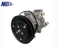 China 883100K130 88310OK133 Automobile Ac Compressor For Toyota Hilux Vigo KUN 1TR 2TR 2005 for sale