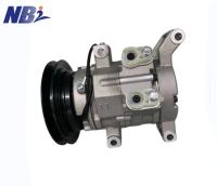 China 883100K130 88310OK133 Automobile Ac Compressor For Toyota Hilux Vigo KUN 1TR 2TR 2005 for sale