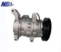 China 883100K130 88310OK133 Automobile Ac Compressor For Toyota Hilux Vigo KUN 1TR 2TR 2005 for sale
