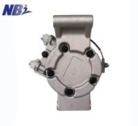 China 883100K130 88310OK133 Automobile Ac Compressor For Toyota Hilux Vigo KUN 1TR 2TR 2005 for sale