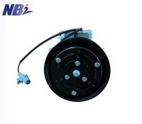China HILUX VII Pickup Toyota AC Compressor Air Conditioning Compressor 88310-71062 88320-0K341 for sale