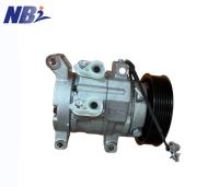 China HILUX VII Pickup Toyota AC Compressor Air Conditioning Compressor 88310-71062 88320-0K341 for sale