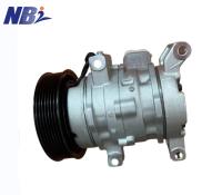 China HILUX VII Pickup Toyota AC Compressor Air Conditioning Compressor 88310-71062 88320-0K341 for sale
