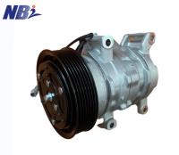 China HILUX VII Pickup Toyota AC Compressor Air Conditioning Compressor 88310-71062 88320-0K341 for sale