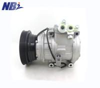 China 10PA17C Ac Compressor Replacement for Toyota Camry 2.2 engine 147200-4490 147200-4500 for sale