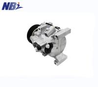 China Corolla E12 1.4 2001-2007 Toyota AC Compressor 88310-02270 88310-02340 for sale