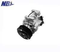 China Corolla E12 1.4 2001-2007 Toyota AC Compressor 88310-02270 88310-02340 for sale
