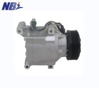 China COROLLA/ALTIS ZZE122 Toyota AC Compressor 88310-1A523 88320-1A501 88310-1A543 88310-02182 for sale