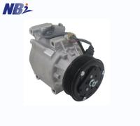 China COROLLA/ALTIS ZZE122 Toyota AC Compressor 88310-1A523 88320-1A501 88310-1A543 88310-02182 for sale
