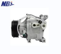 China COROLLA/ALTIS ZZE122 Toyota AC Compressor 88310-1A523 88320-1A501 88310-1A543 88310-02182 for sale
