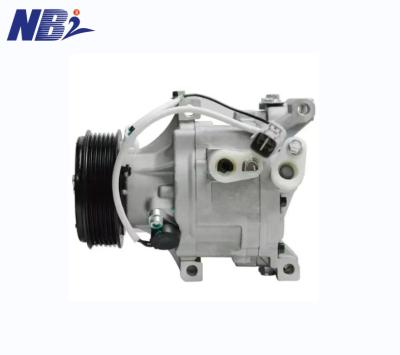 China COROLLA/ALTIS ZZE122 Toyota AC Compressor 88310-1A523 88320-1A501 88310-1A543 88310-02182 for sale