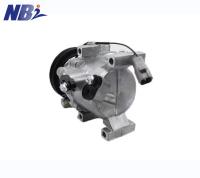 China Toyota ECHO YARIS 1999-2006 Car Ac Compressor 88320-52170 8832052170 88310-52351 8831052351 for sale
