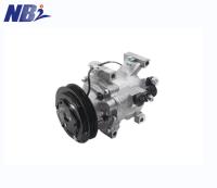 China Toyota ECHO YARIS 1999-2006 Car Ac Compressor 88320-52170 8832052170 88310-52351 8831052351 for sale