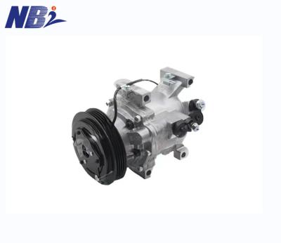 China Toyota ECHO YARIS 1999-2006 Car Ac Compressor 88320-52170 8832052170 88310-52351 8831052351 for sale
