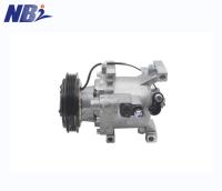 China Toyota ECHO YARIS 1999-2006 Car Ac Compressor 88320-52170 8832052170 88310-52351 8831052351 for sale