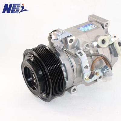 China 5700 883206A320 883106A330 Compressor For Car for Toyota Prado Lexus LX570 for sale