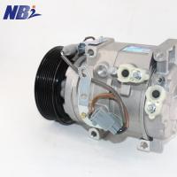 China 5700 883206A320 883106A330 Compressor For Car for Toyota Prado Lexus LX570 for sale