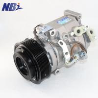 China 5700 883206A320 883106A330 Compressor For Car for Toyota Prado Lexus LX570 for sale