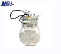 China 10PA17C Auto Ac Compressor FOR TOYOTA LAND CRUISER 90 3.0 TD KZJ90 KZJ95 88320-35610 for sale