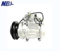 China 10PA17C Auto Ac Compressor FOR TOYOTA LAND CRUISER 90 3.0 TD KZJ90 KZJ95 88320-35610 for sale
