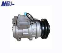 China LAND CRUISER Toyota AC Compressor 8832035610 8832026H91 OEM Standard for sale