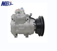 China 10PA15C Ac Compressor For Toyota Land Cruiser 80 series 447200-0982 447200-0986 447100-704 for sale