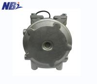 China 0472006290 0473003250 Toyota AC Compressor For Hino Rainbow Coaster Bus for sale