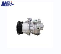 China 88310-0D212 88310-0D211 Air Conditioning System Compressor For TOYOTA YARIS AURIS for sale