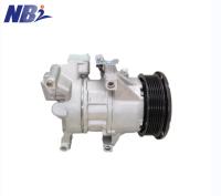China 88310-0D212 88310-0D211 Air Conditioning System Compressor For TOYOTA YARIS AURIS for sale