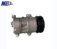 China Denso 5SE12C Toyota AC Compressor 88310-02400 88310-42250 88310-42260 for sale