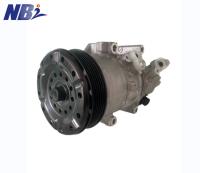 China Denso 5SE12C Toyota AC Compressor 88310-02400 88310-42250 88310-42260 for sale