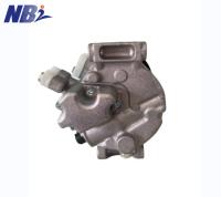 China Denso 5SE12C Toyota AC Compressor 88310-02400 88310-42250 88310-42260 for sale