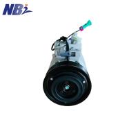 China A4 B5 A6 S6 A8 Audi Ac Compressor 12v 447170-6340 4B0260805BX for sale