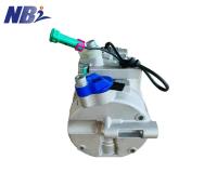 China A4 B5 A6 S6 A8 Audi Ac Compressor 12v 447170-6340 4B0260805BX for sale