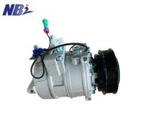 China A4 B5 A6 S6 A8 Audi Ac Compressor 12v 447170-6340 4B0260805BX for sale