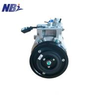 China 7SEU17C Auto Air Conditioning Compressor Audi A6 A8  4F0260805AH 4F0260805E for sale
