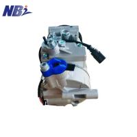 China 7SEU17C Auto Air Conditioning Compressor Audi A6 A8  4F0260805AH 4F0260805E for sale