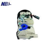 China 6SEU14C Audi AC Compressor 4F0260805AB 4F0260805AF 4F0260805H for sale