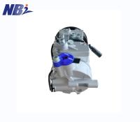 China Auto Rebuilt Ac Compressor 4G0260805A 4F0260805R For A7 A6 A5 Q5 S5 for sale