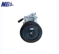 China Auto Rebuilt Ac Compressor 4G0260805A 4F0260805R For A7 A6 A5 Q5 S5 for sale