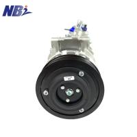 China OEM standard Audi AC Compressor Audi Q5 Compressor 8T0260805E for sale