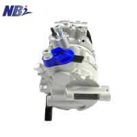 China OEM standard Audi AC Compressor Audi Q5 Compressor 8T0260805E for sale