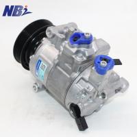 China OEM standard Audi AC Compressor Audi Q5 Compressor 8T0260805E for sale