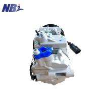 China 7SEU16C 2007 audi q7 ac compressor INTL-XZC778 7L6820803A 7L6820803S for sale