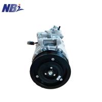 China 7SEU16C 2007 audi q7 ac compressor INTL-XZC778 7L6820803A 7L6820803S for sale