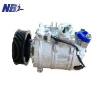 China 7SEU16C 2007 audi q7 ac compressor INTL-XZC778 7L6820803A 7L6820803S for sale