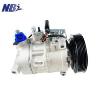 China Q7 A7 Audi AC Compressor 4M0820803 L 4M0820803J 4M0820803L 4GD260805E for sale