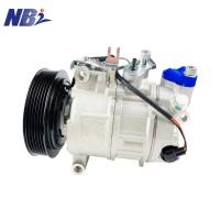 China Q7 A7 Audi AC Compressor 4M0820803 L 4M0820803J 4M0820803L 4GD260805E for sale