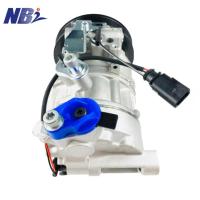 China Q7 A7 Audi AC Compressor 4M0820803 L 4M0820803J 4M0820803L 4GD260805E for sale